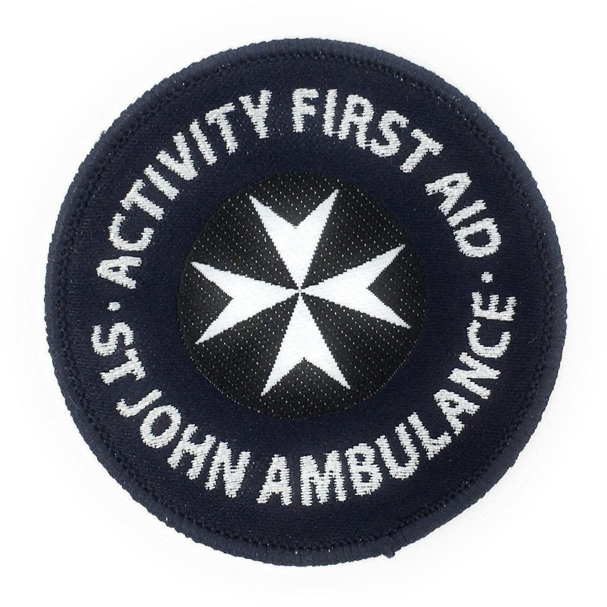 Air Cadets Youth First Aid Badge - Bronze/Silver/Gold | Cadet Kit Shop ...