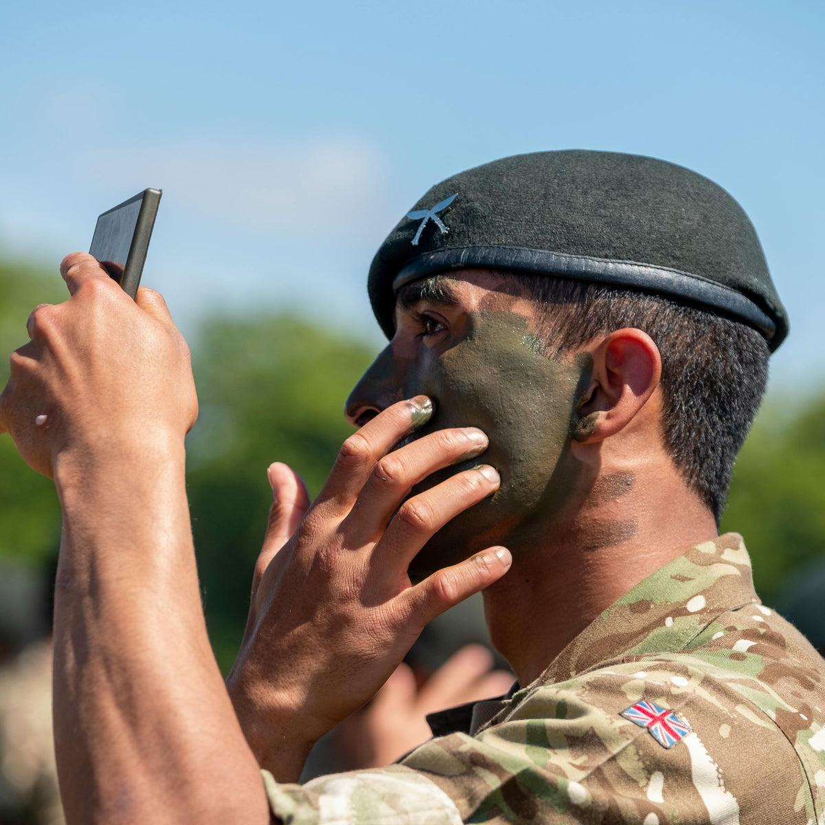 What Do Army Cadets Do? – Cadet Kit Shop