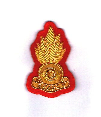 Mess Dress Qualification - Official Royal Engineer Advanced Search bad ...