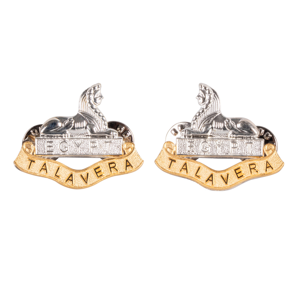 Army Collar Badges - Army Cadet Badges – Cadet Kit Shop