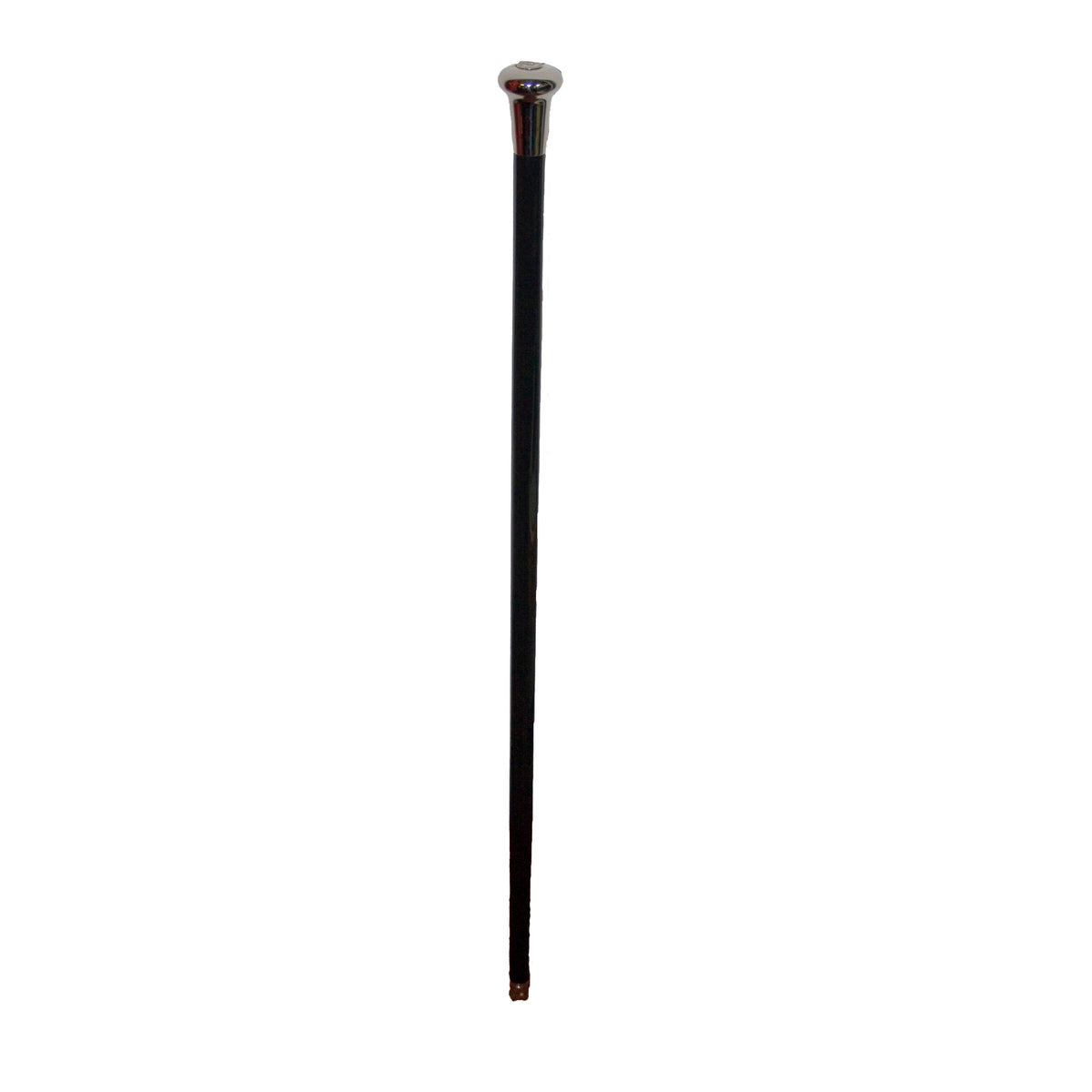 WOs RAF Cane - 36" Walking Cane - Black Stain NSN-8465-99-446-6681 ...