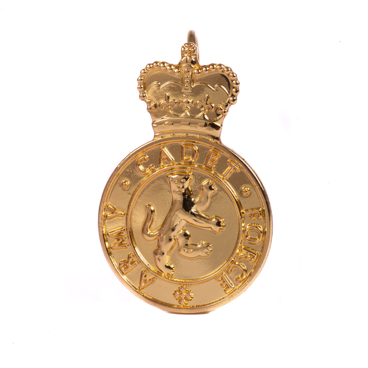 Collar Badges - Army Cadet Badges – Cadet Kit Shop