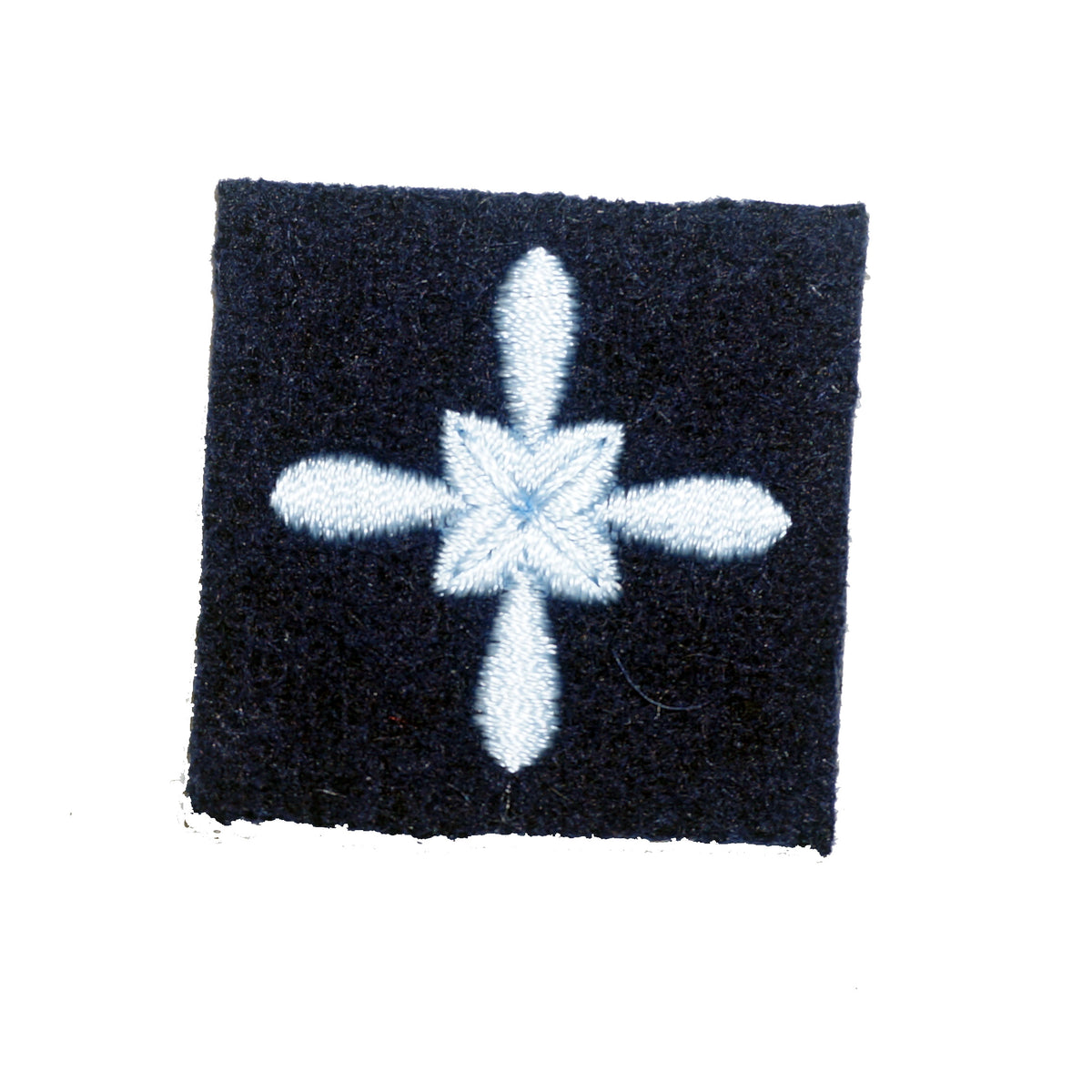 Air Cadets - Aviation Badge - Senior Cadet (Pack of 10)-RAF Backing ...