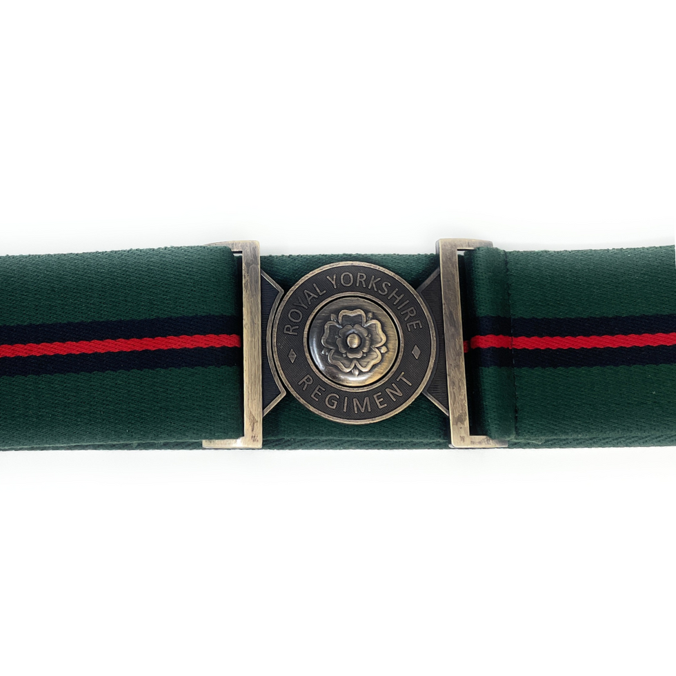 Stable Belts | Cadet Stable Belts | ACF Stable Belts – Cadet Kit Shop