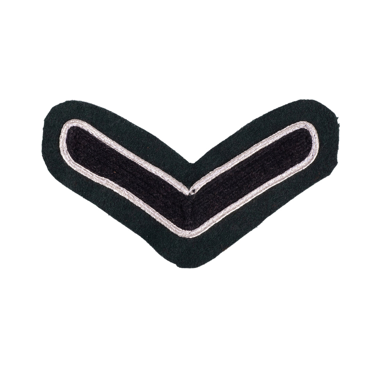 Mess Dress Chevrons - The Rifles - L/Cpl – Cadet Kit Shop