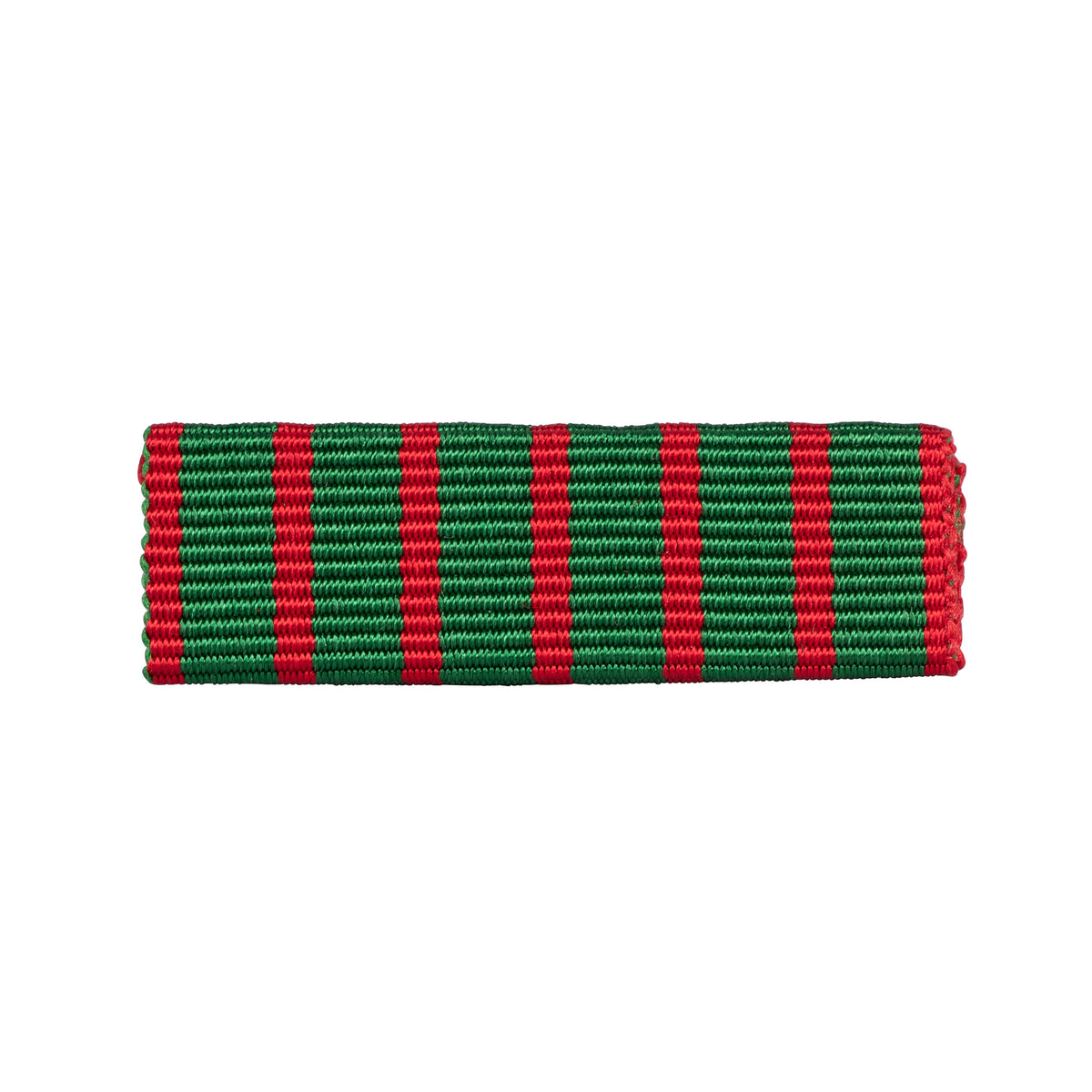 Croix de Guerre- The Rifles Medal Ribbon - Singles – Cadet Kit Shop