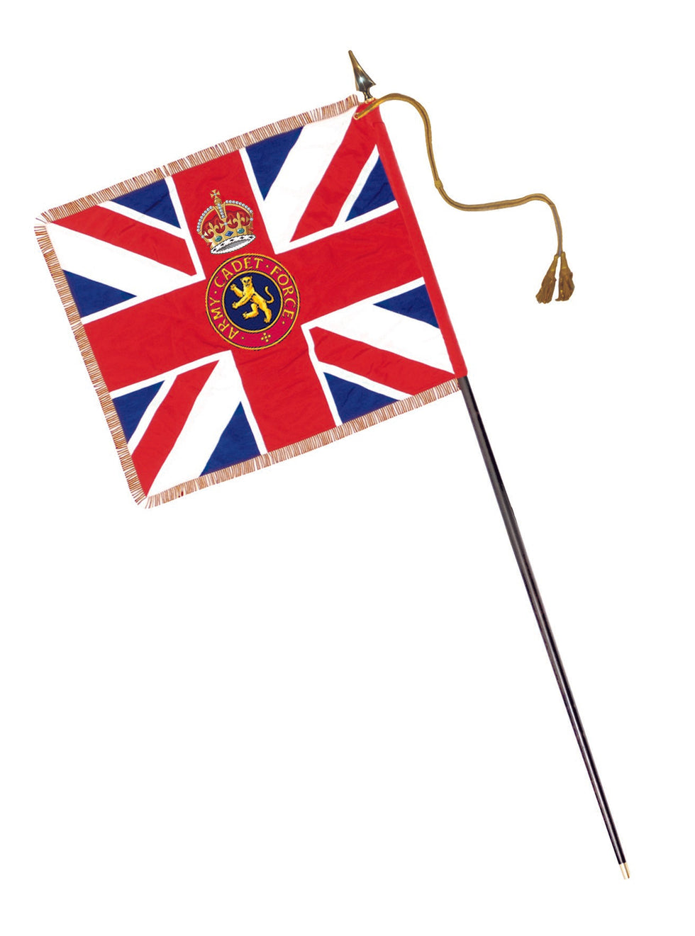 Printed Cadet Banners – Cadet Kit Shop