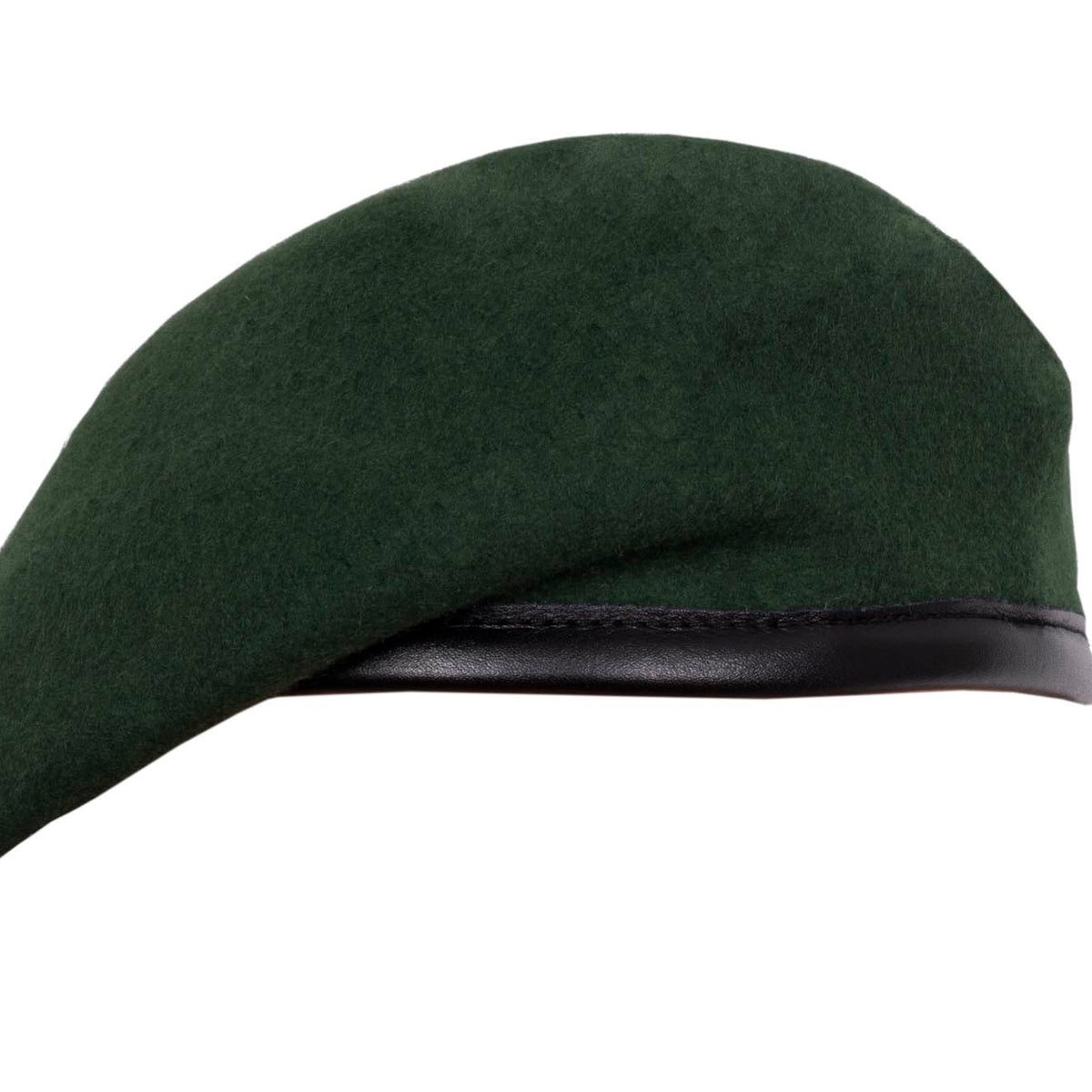 Rifle Green Army Beret | Ammo & Co | Headdress – Cadet Kit Shop