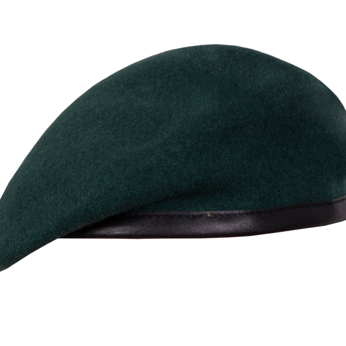 Commando Beret - Dark Green Royal Marines | Ammo & Co | Headdress ...