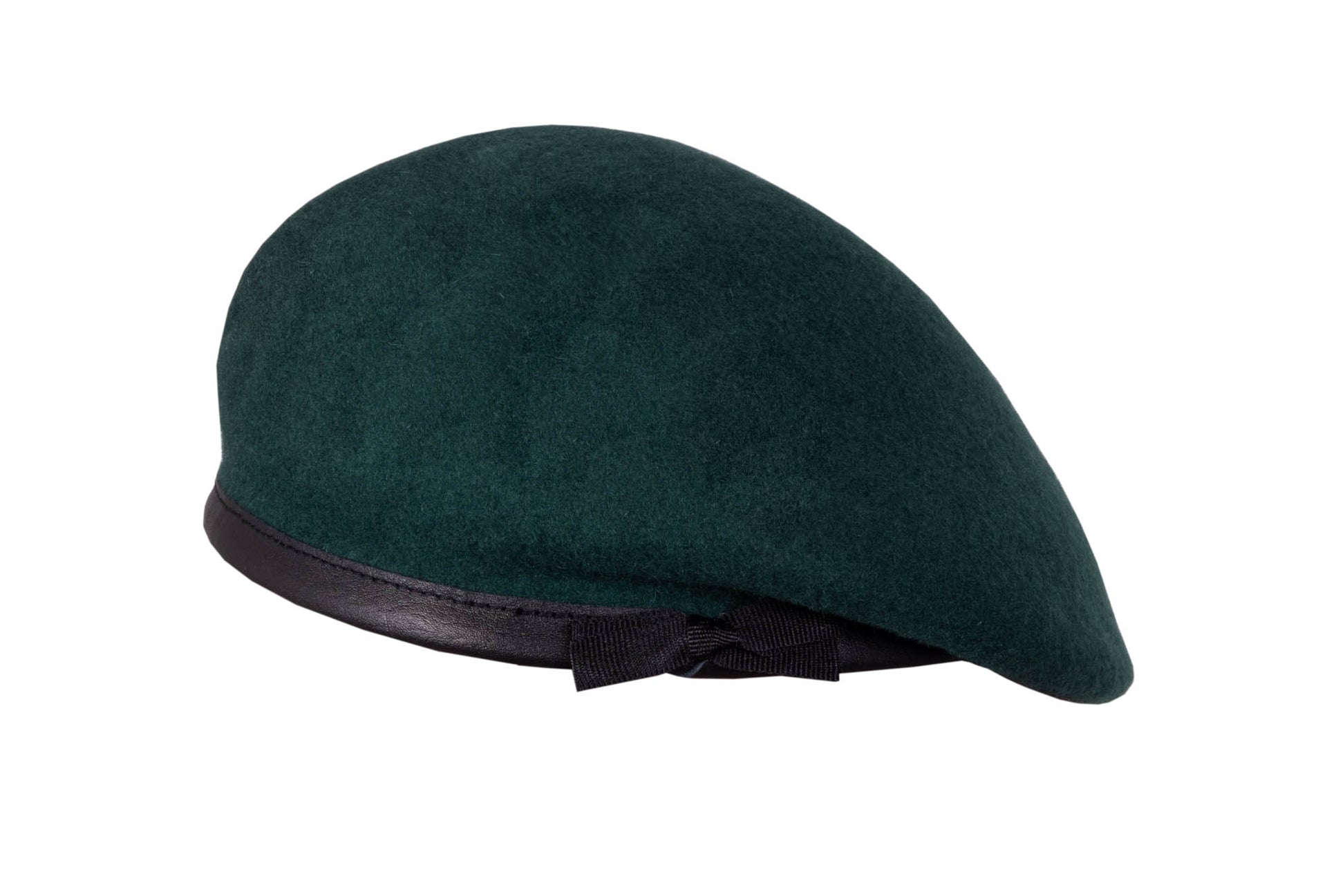 Commando Beret - Dark Green Royal Marines | Ammo & Co | Headdress ...