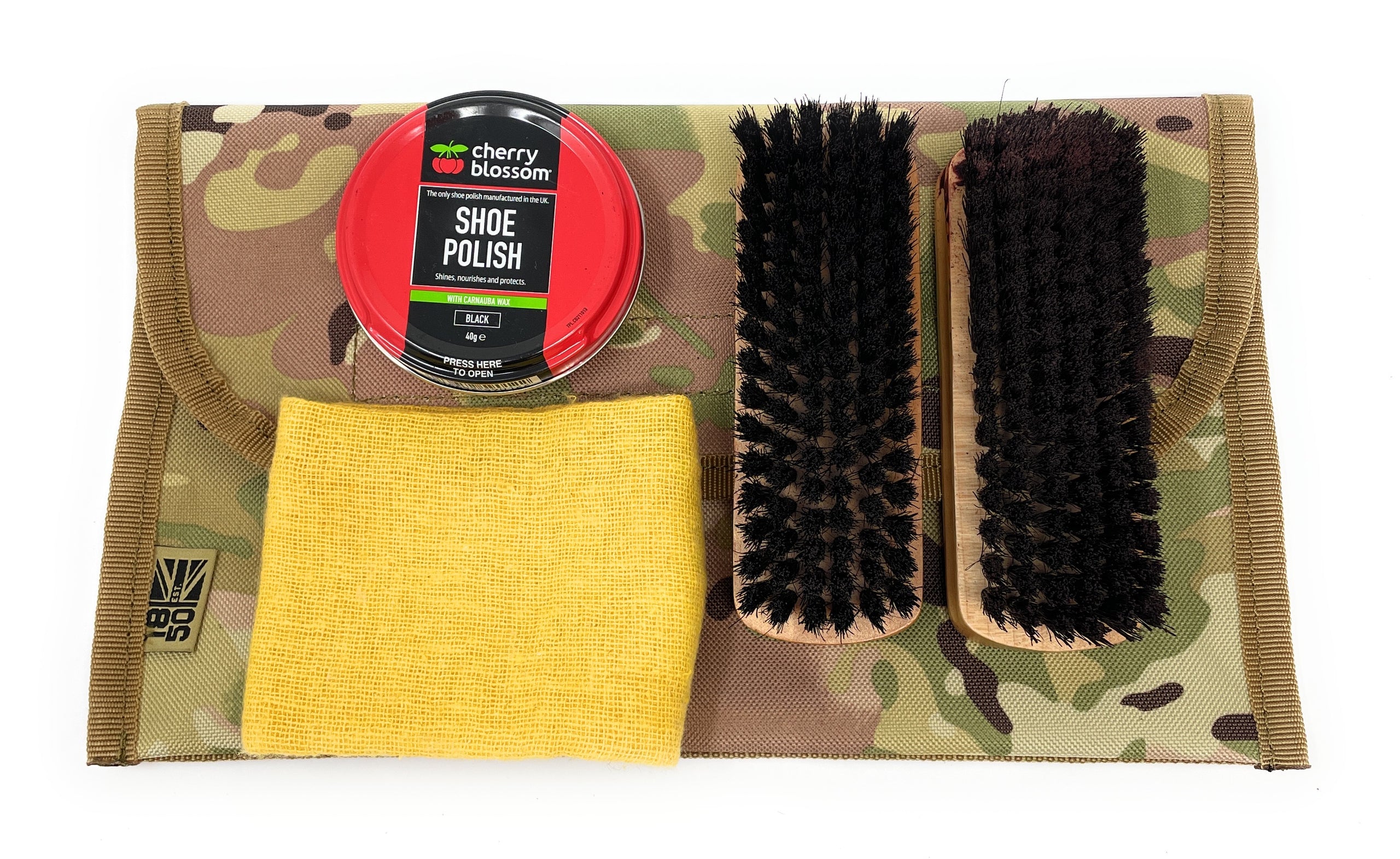 Combat Boots - Accessories – Cadet Kit Shop