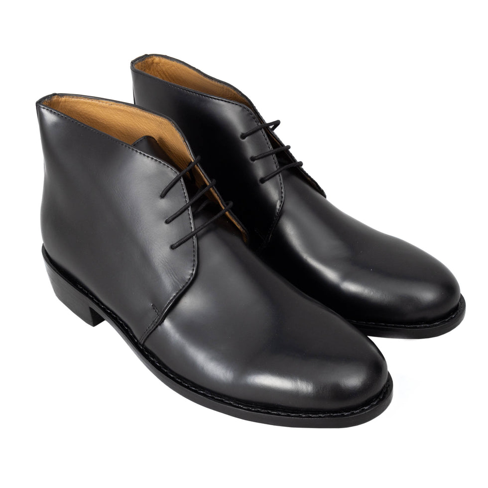 Cadet Parade Footwear | Cadet Parade Boots – Cadet Kit Shop