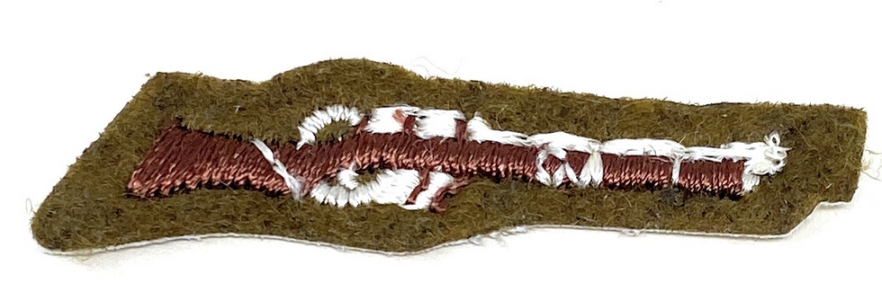 ACF Badges - Army Cadet Force Badges – Cadet Kit Shop