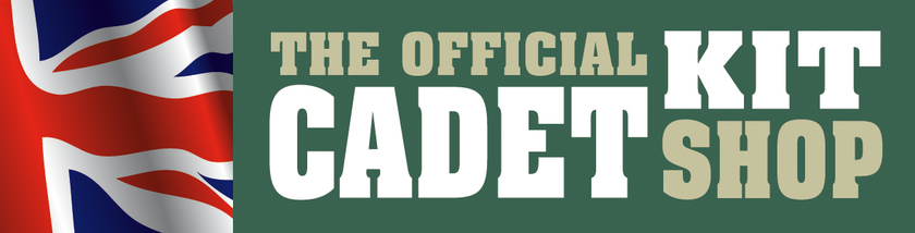 Army Cadet & Air Cadet Uniforms | Cadet Boots | Cadet Badges – Cadet ...