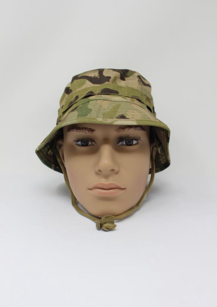 British Special Forces Bush Hat | Ammo & Co | Combat Clothing – Cadet ...