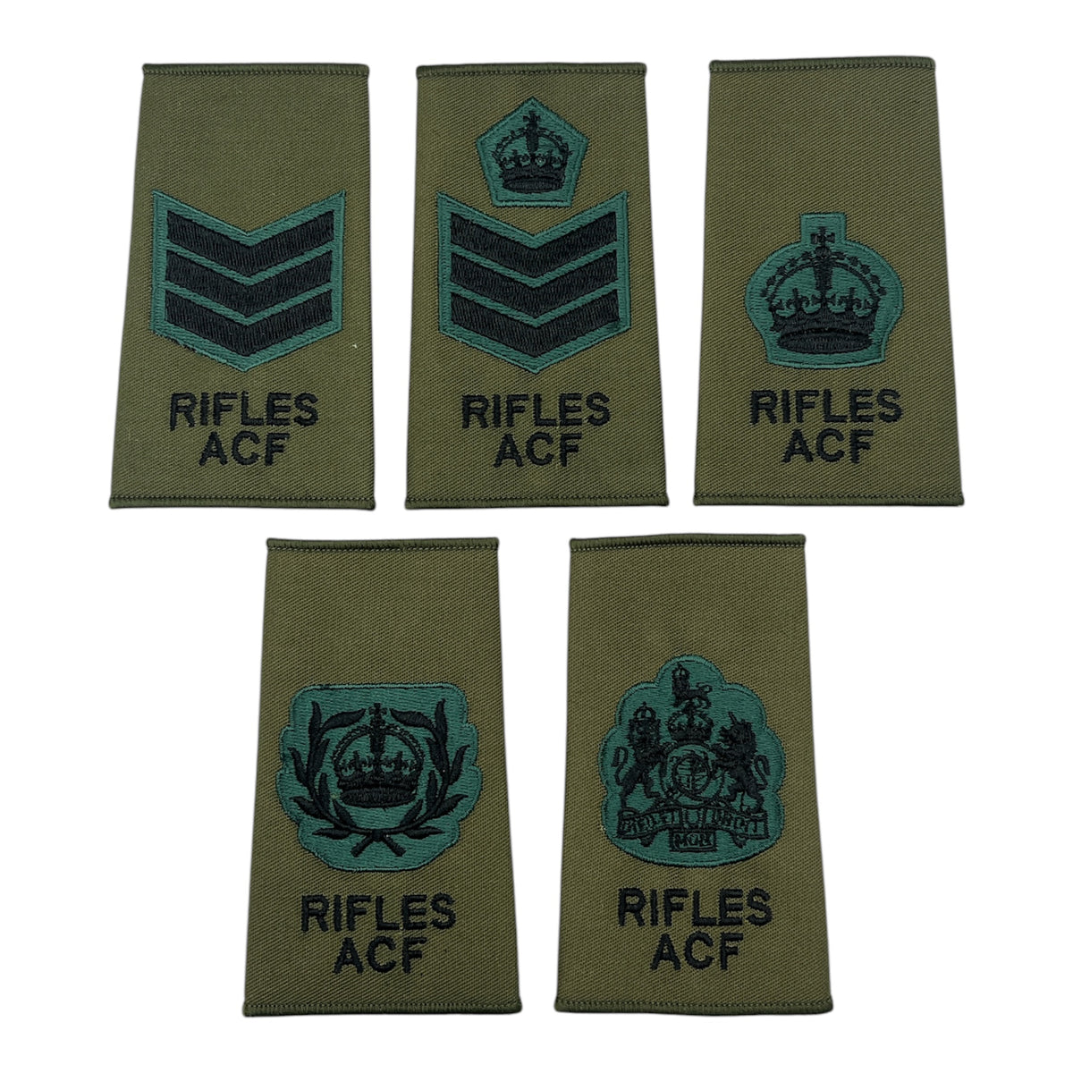 Army Cadet Force Uniform Shop | ACF Uniform, Boots & More – Page 2 ...