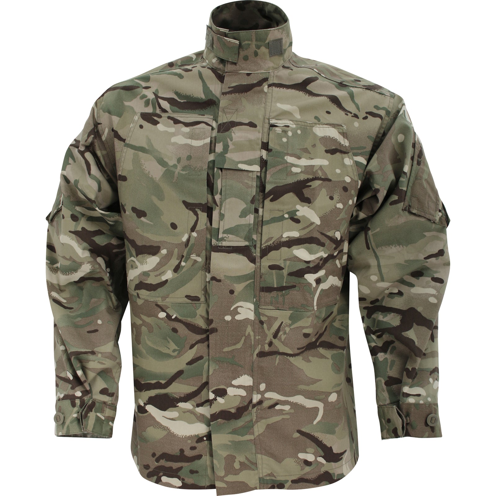Jackets and Waterproof – Cadet Kit Shop