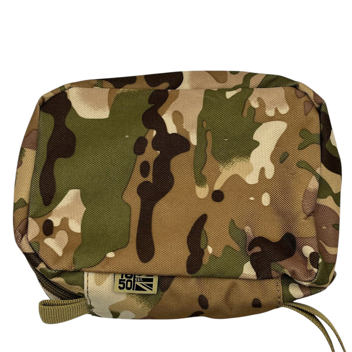 Compact Wash Kit Pouch - 1850 - MTP Compatible. – Cadet Kit Shop