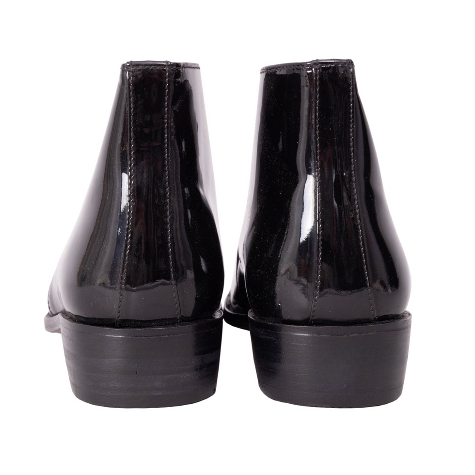 Parade Footwear | Parade Boots | Ammo Boots – Cadet Kit Shop