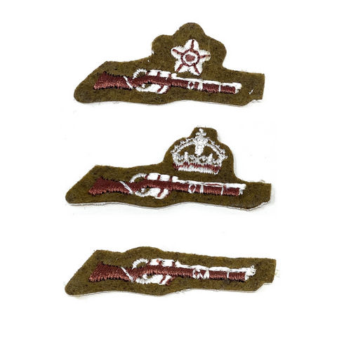 Cadet Force Badges - ACF – Cadet Kit Shop