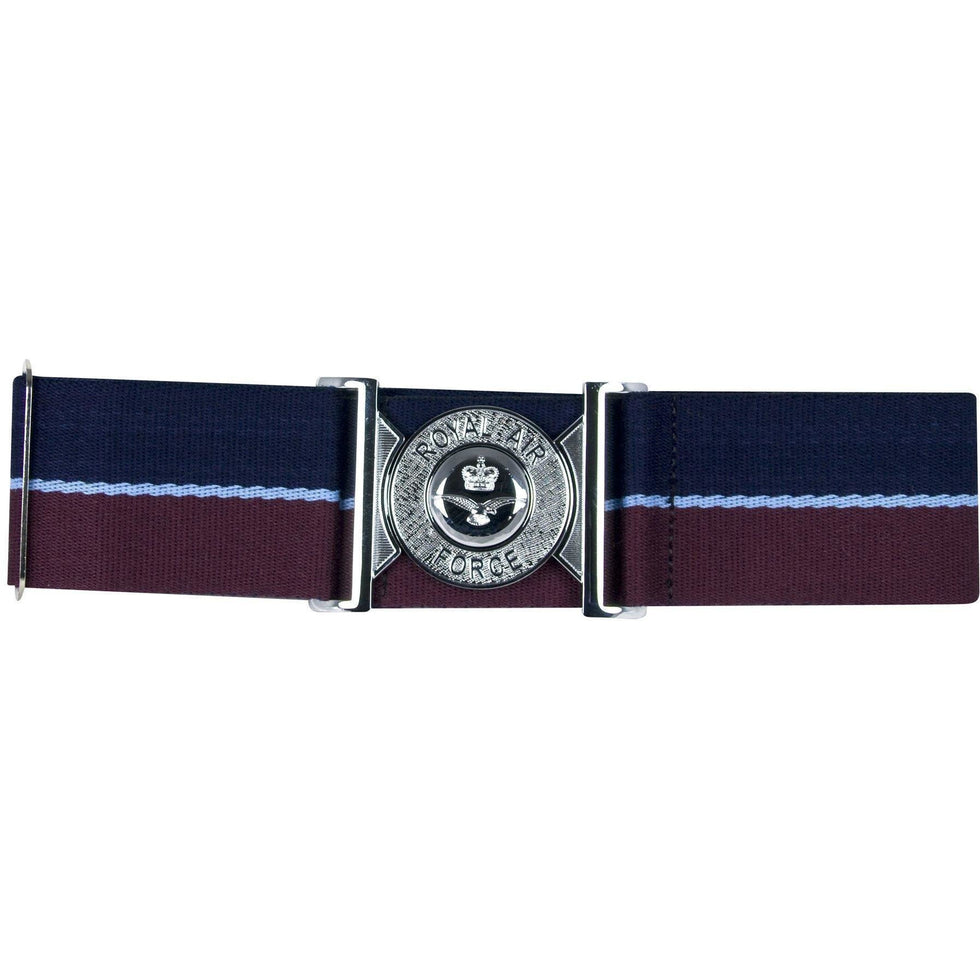 Stable Belts | Cadet Stable Belts | ACF Stable Belts – Cadet Kit Shop