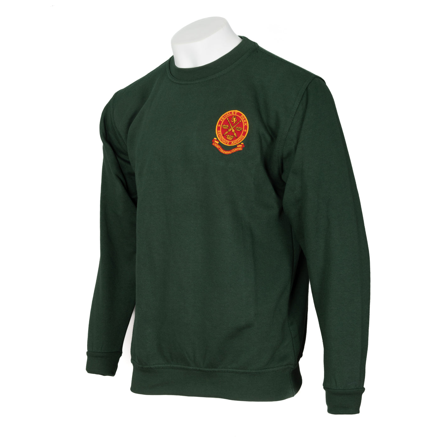 CTC Frimley Park – Cadet Kit Shop