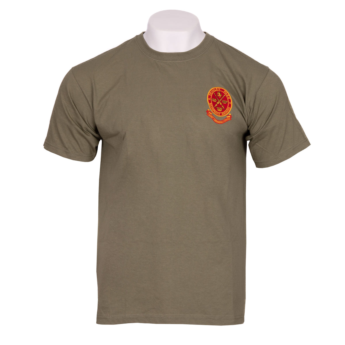 CTC Frimley Park – Cadet Kit Shop