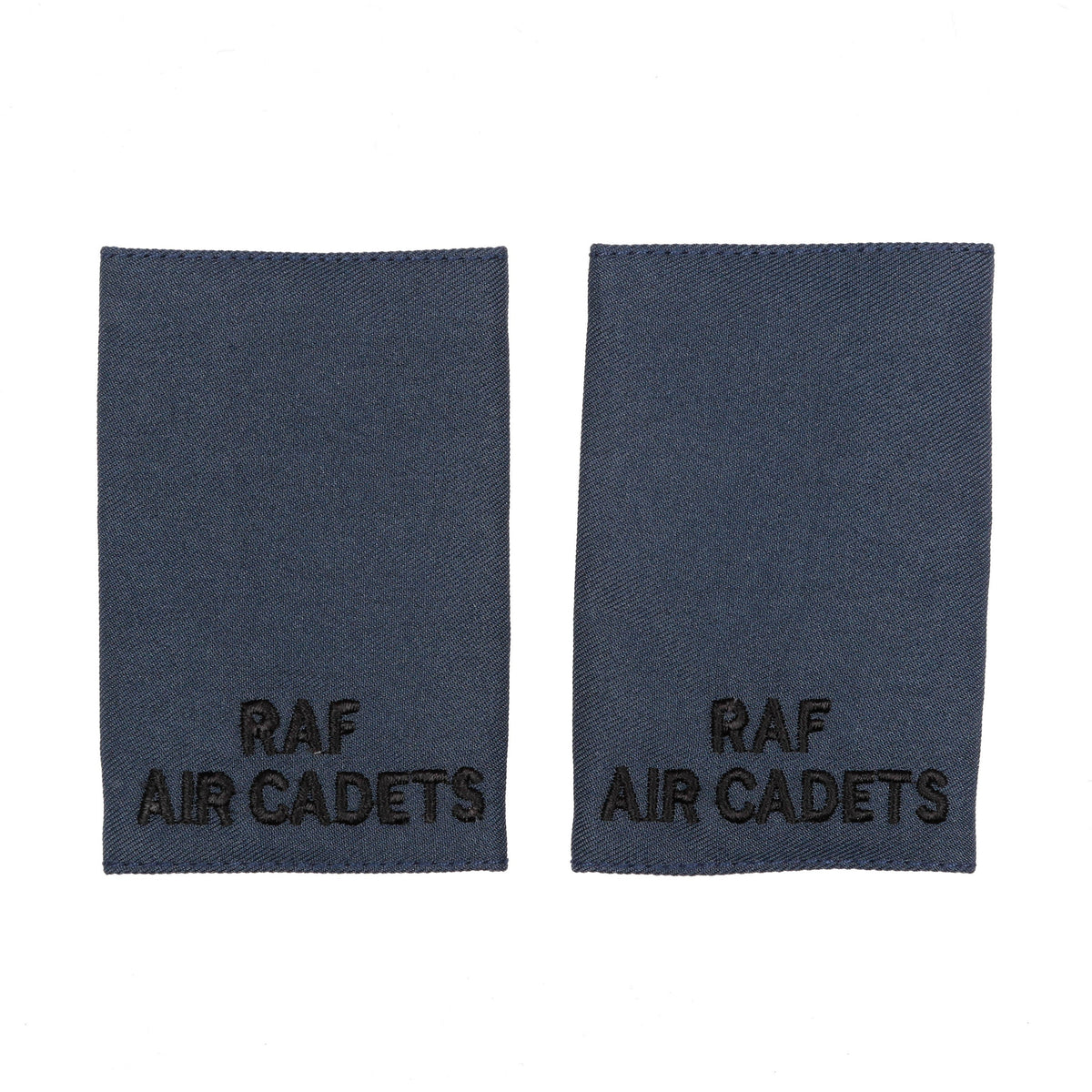 RAFAC - Officers' Rank Slide - RAF Dark Blue Jacket WW & GTX – Cadet ...