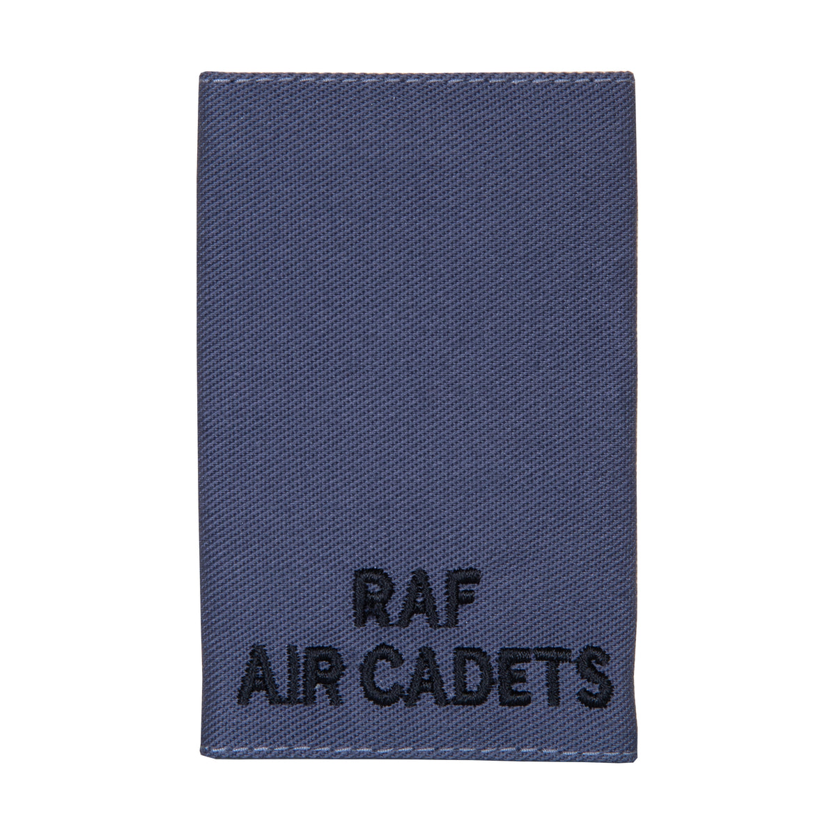 Officers No2 Full Dress Rank Slide - RAF Air Cadets - RAF Blue | Ammo ...