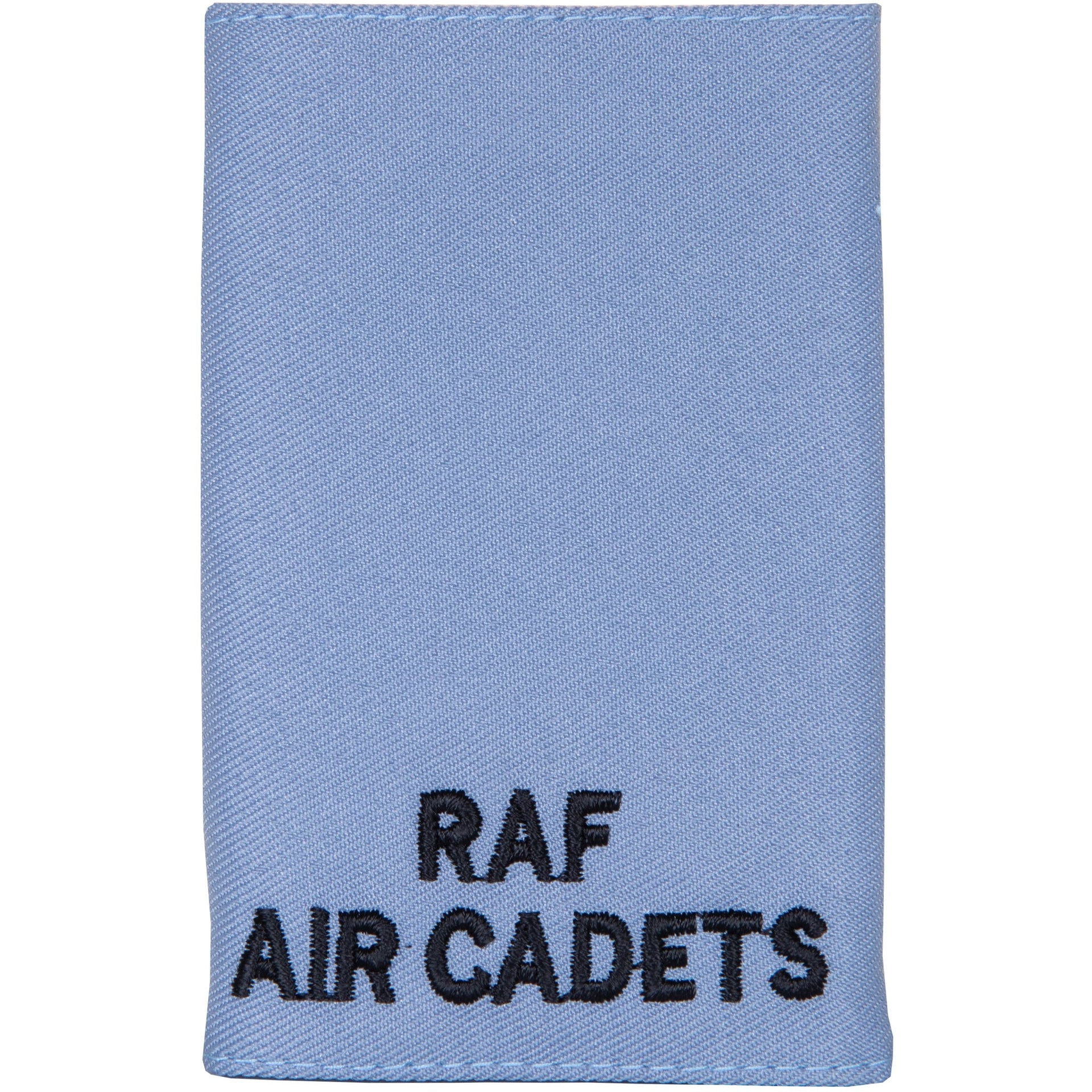 Officers No2 Dress Wedgewood Rank Slide - RAF Air Cadets | Ammo & Co ...
