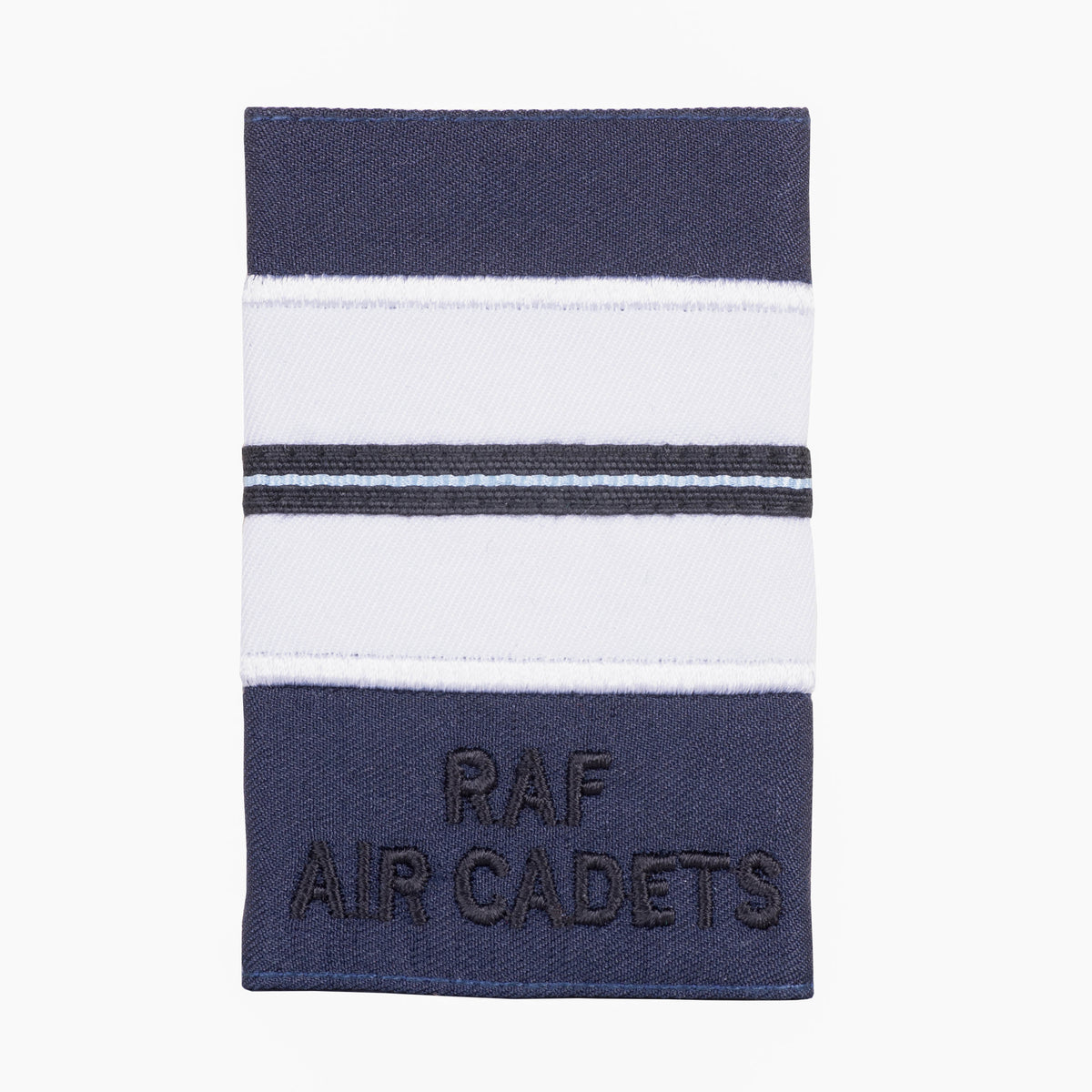 RAFAC - Officers' Rank Slide - RAF Dark Blue Jacket WW & GTX – Cadet ...