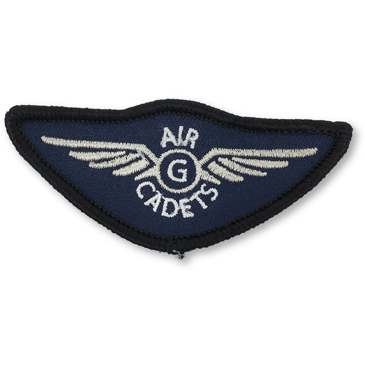 Cadet Force Badges - RAFAC – Cadet Kit Shop
