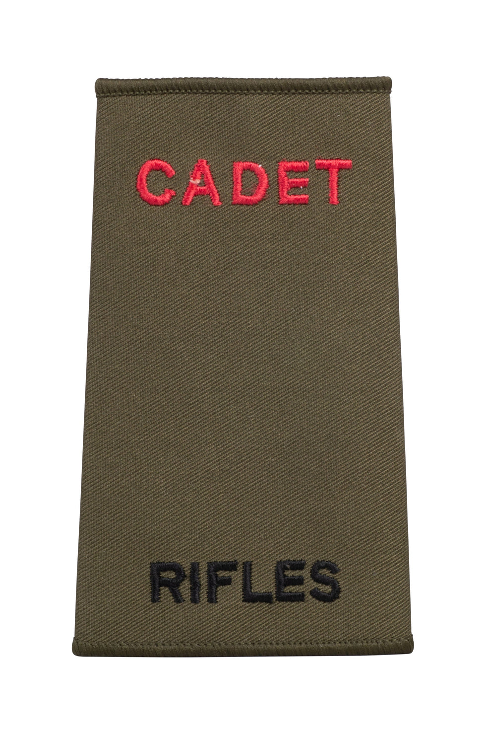 All Rank Slides – Cadet Kit Shop