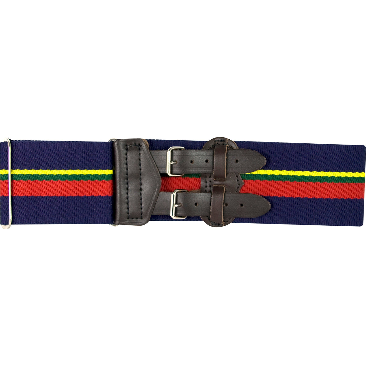 Stable Belt - Royal Marines - 2 3/4" Strap – Cadet Kit Shop