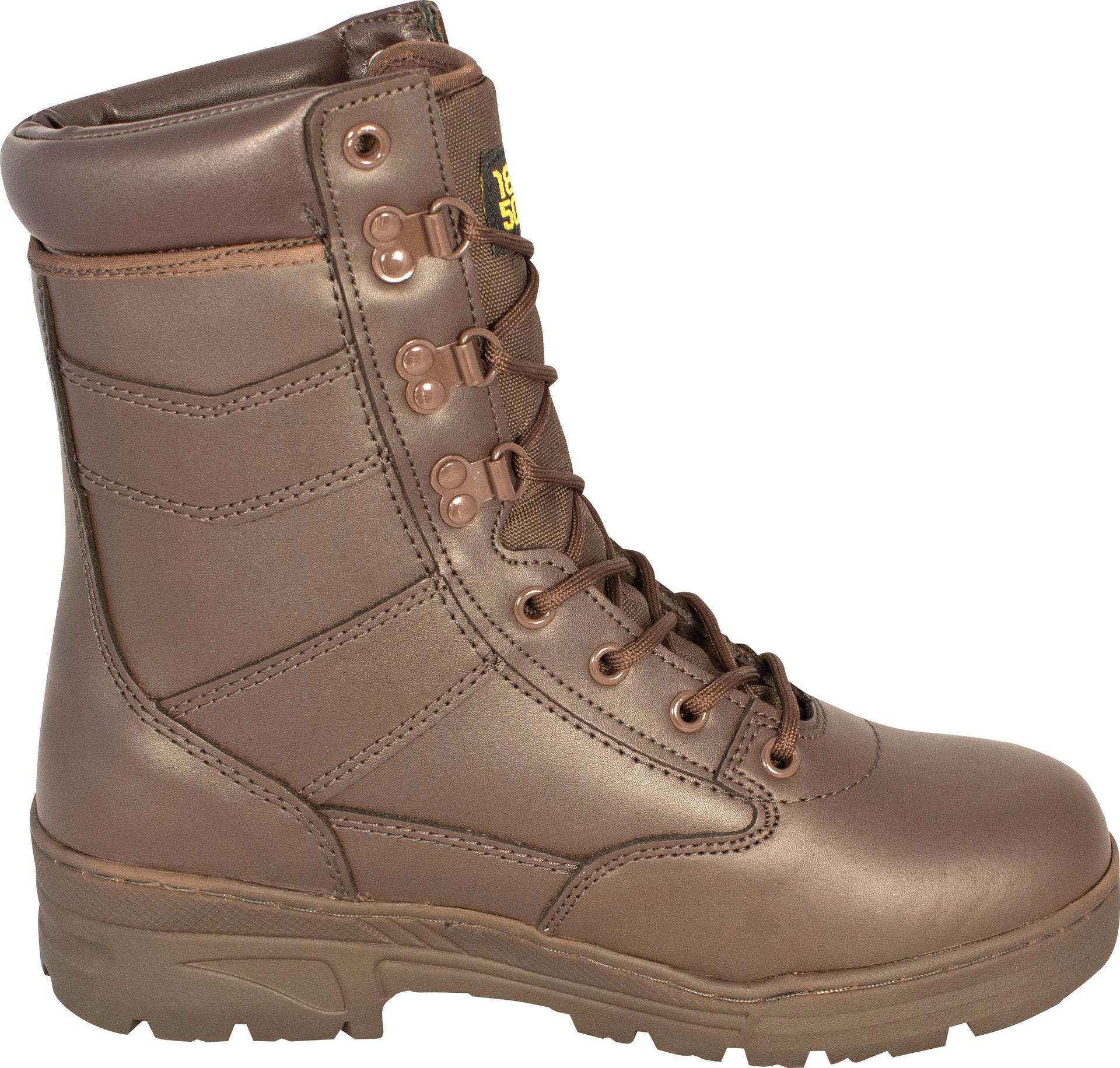 Cadet Boots - Army Cadet Tactical Boots – Cadet Kit Shop