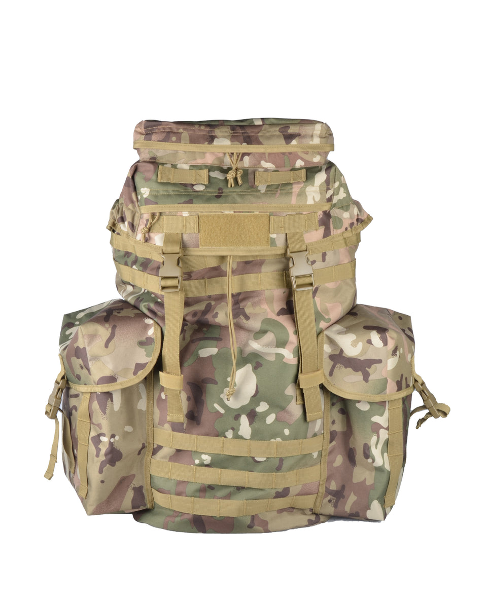 MK4 Cadet 50L Compatible Bergen – Cadet Kit Shop