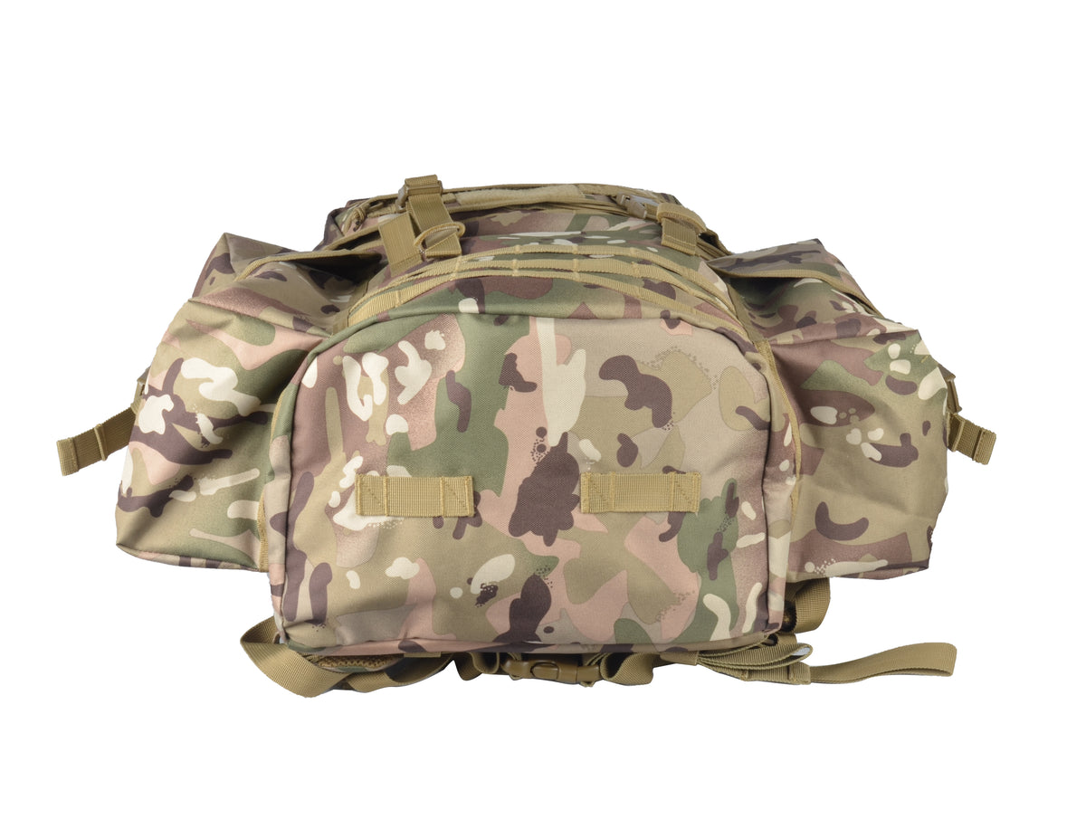 MK4 Cadet 50L Compatible Bergen – Cadet Kit Shop