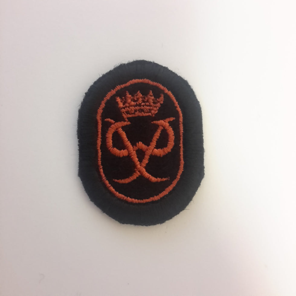 ACF Badges - Army Cadet Force Badges – Cadet Kit Shop