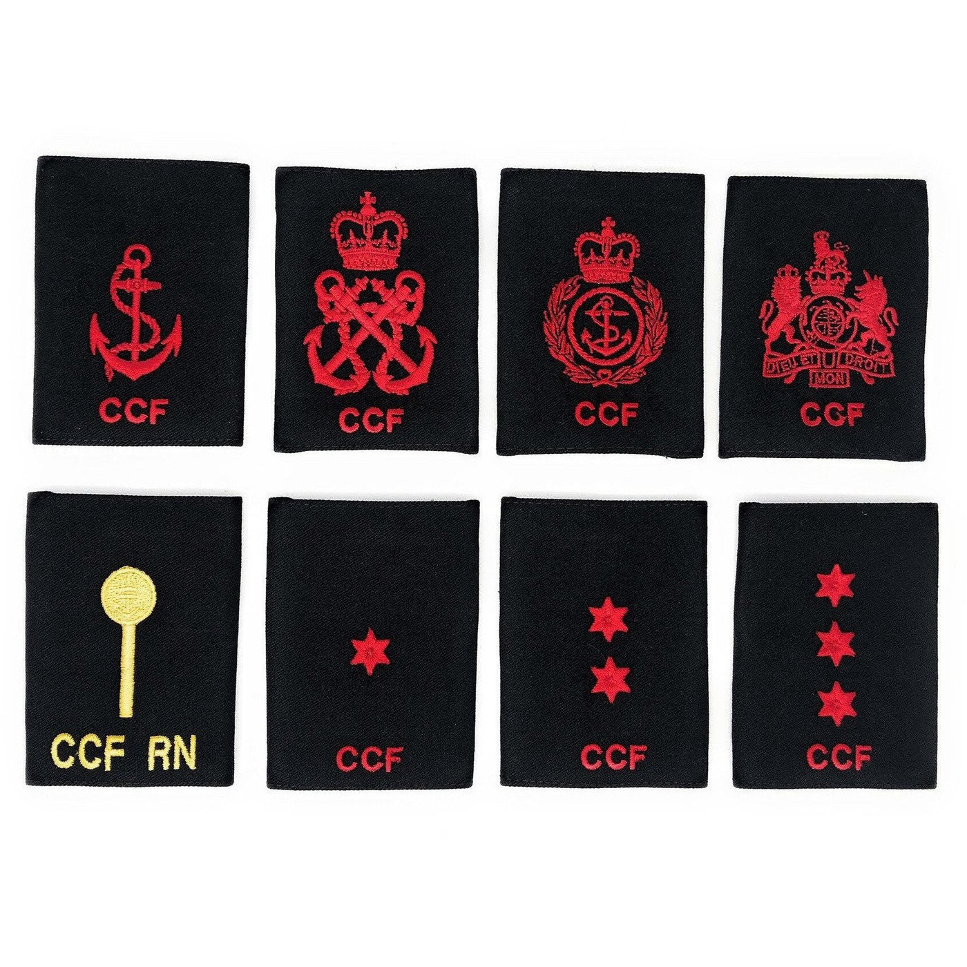 Combined Cadet Force Uniform Shop | CCF Uniform & Kit – Cadet Kit Shop