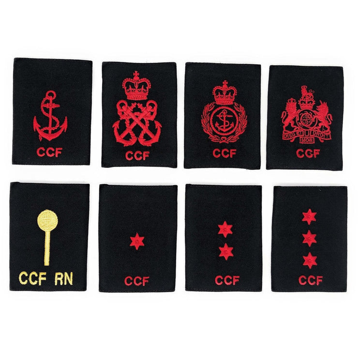 Combined Cadet Force Shop | CCF Uniform & Kit | Cadet Kit Shop
