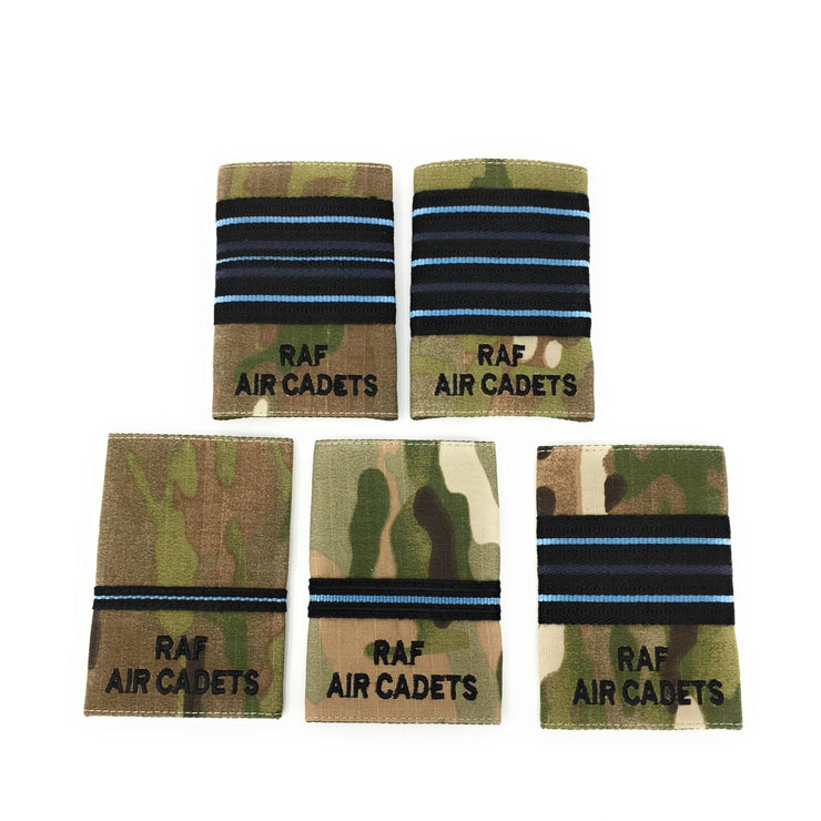 RAFAC - RAF Air Cadets Shop - Air Training Corps – Cadet Kit Shop