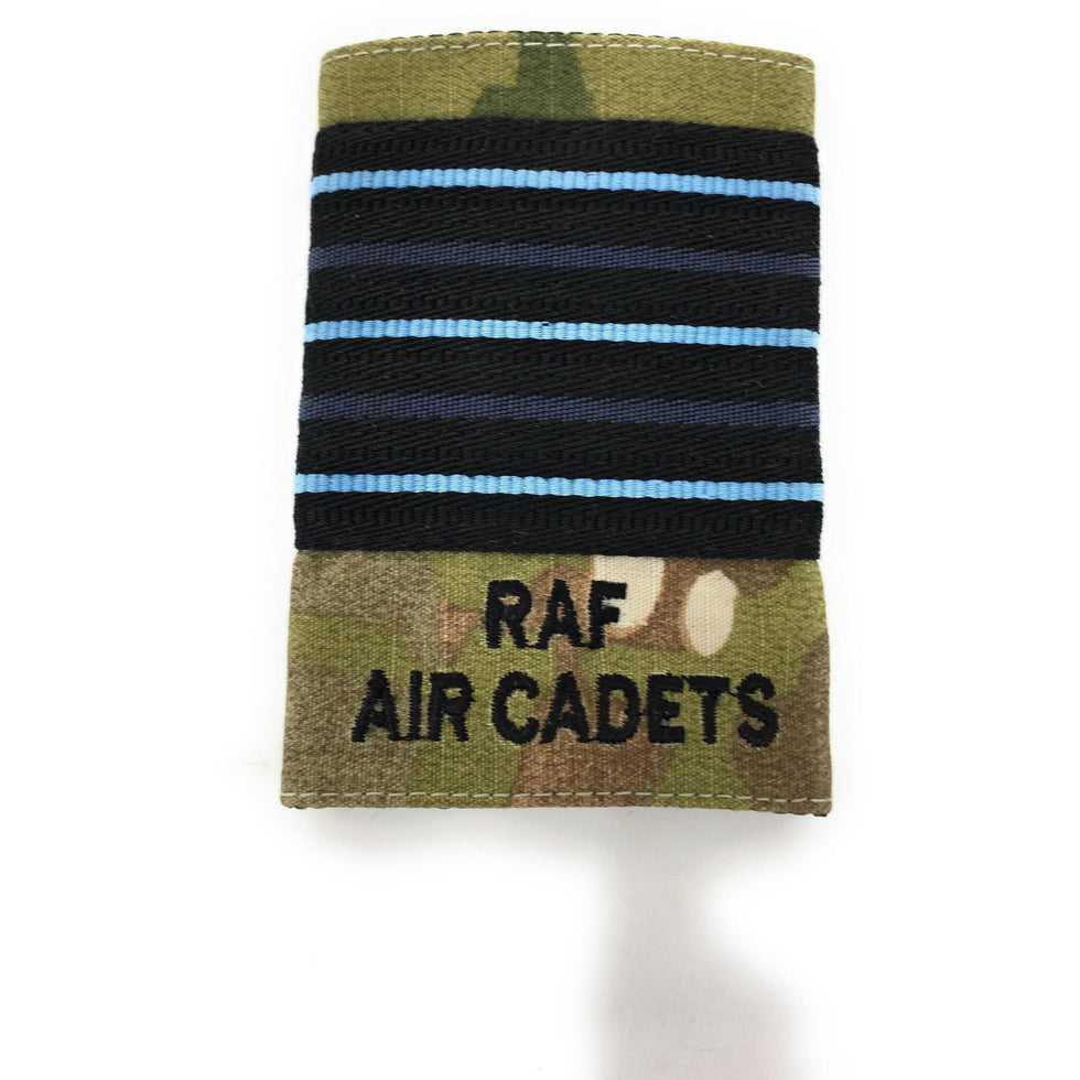RAFAC - RAF Air Cadets Shop - Air Training Corps – Cadet Kit Shop