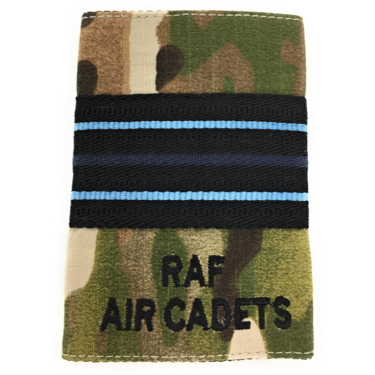 RAFAC Rank Slides – Cadet Kit Shop