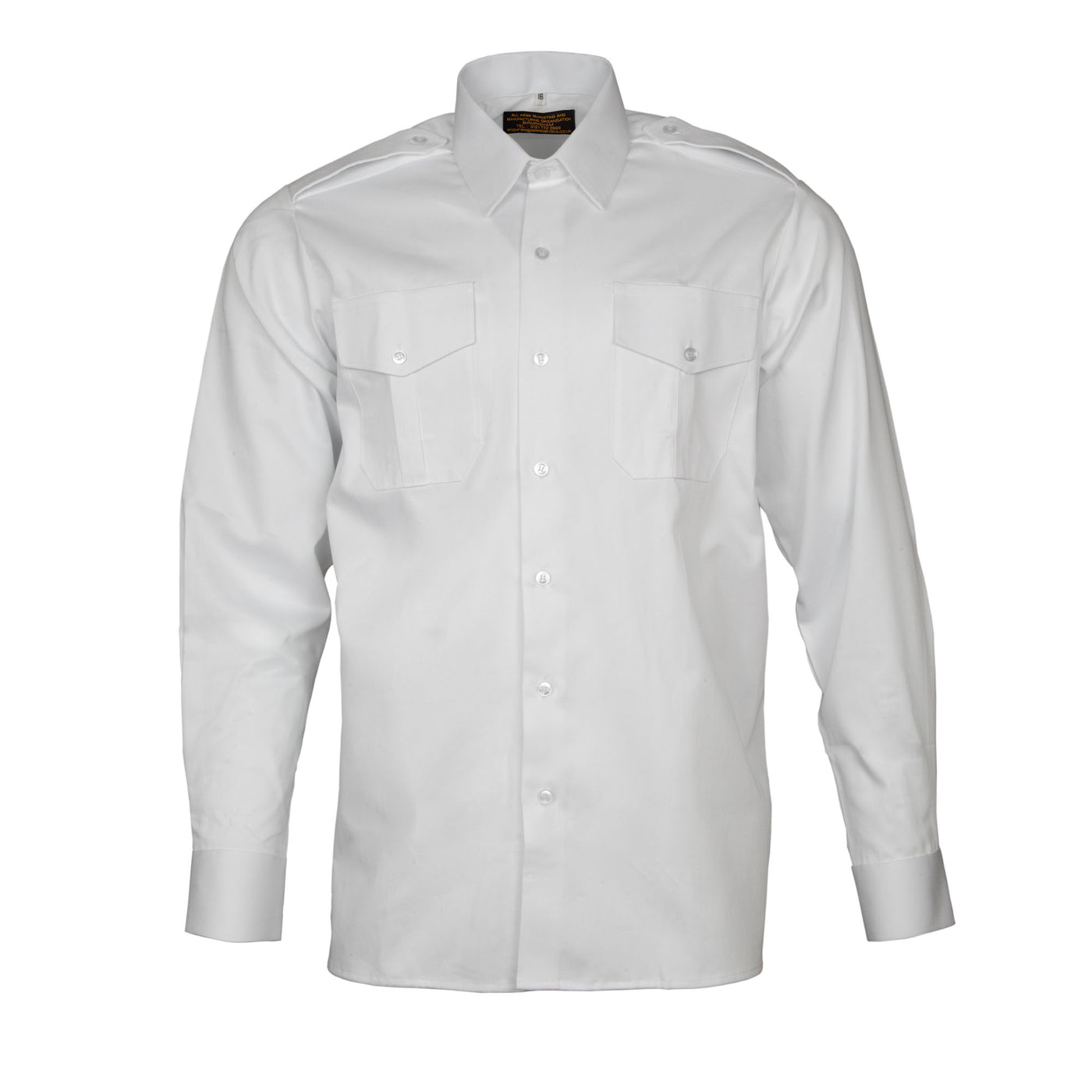 Uniform – Cadet Kit Shop