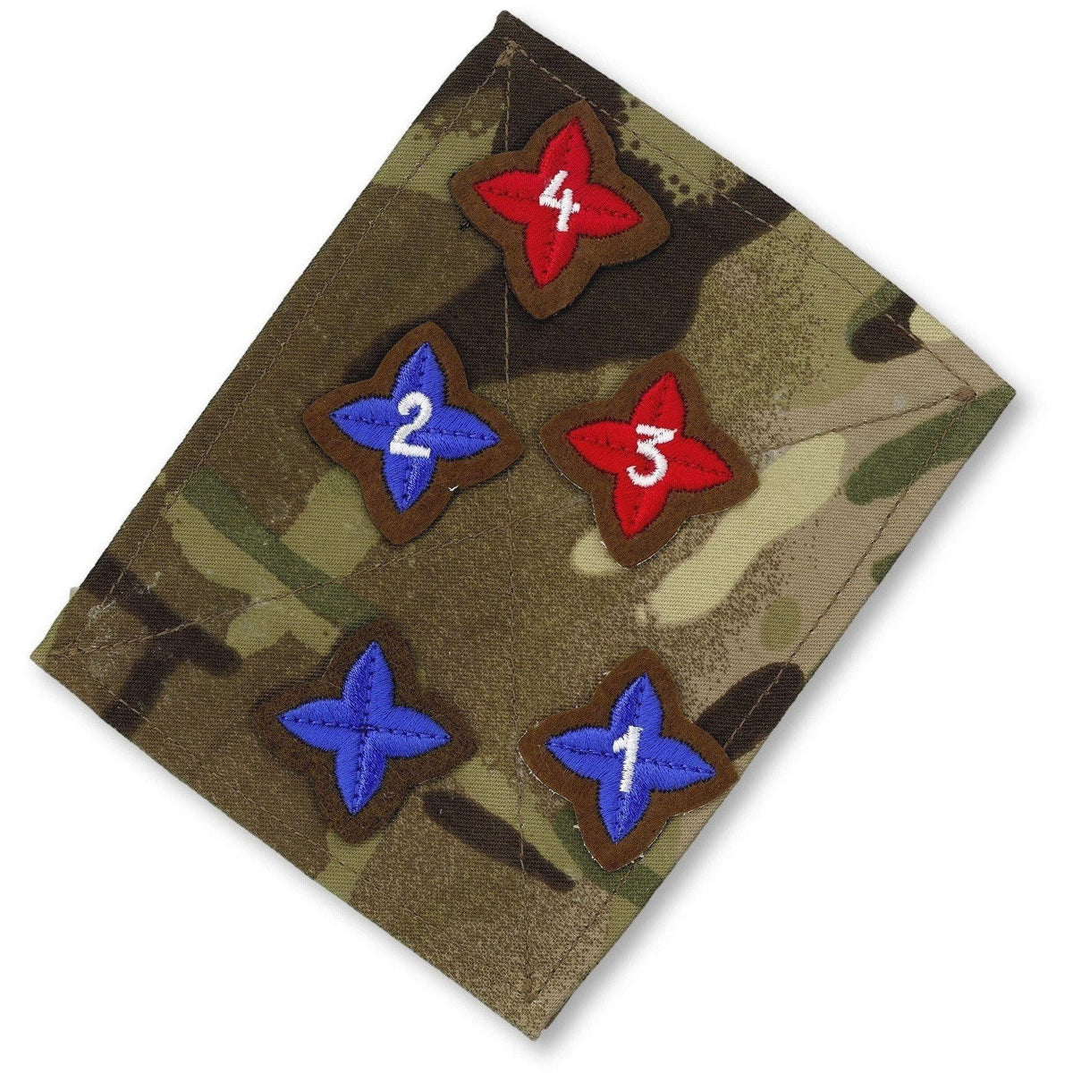 All Badges – Cadet Kit Shop